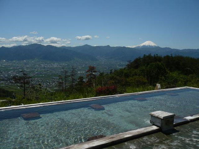 35 of the Best Things to Do in Yamanashi | Japan Travel by NAVITIME ...