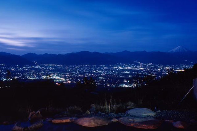 35 of the Best Things to Do in Yamanashi | Japan Travel by NAVITIME ...