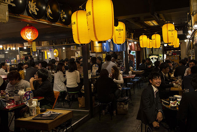 Kofu Food Village | Japan Travel by NAVITIME - Japan Travel Guides ...