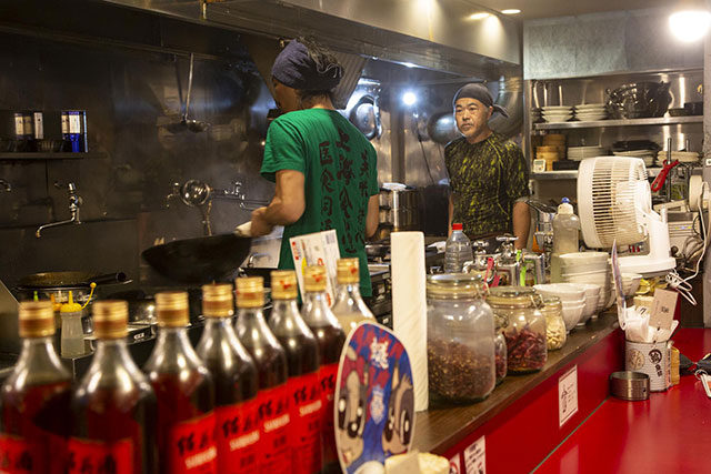 Kofu Food Village | Japan Travel by NAVITIME - Japan Travel Guides ...