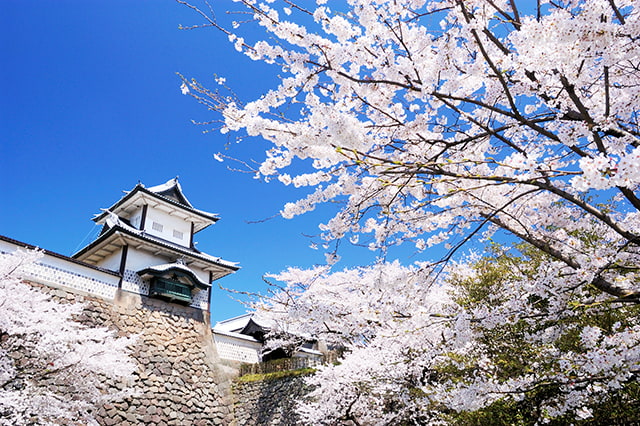 Basic Information About Ishikawa | Japan Travel by NAVITIME - Japan ...