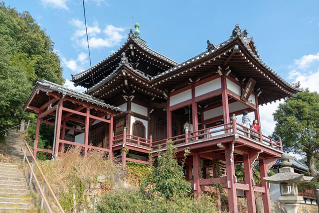 Best places to go in Takehara, the mini Kyoto | Japan Travel by ...