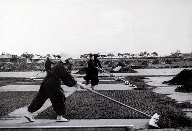 White Gold: Takehara and the Salt Trade | Japan Travel by NAVITIME ...