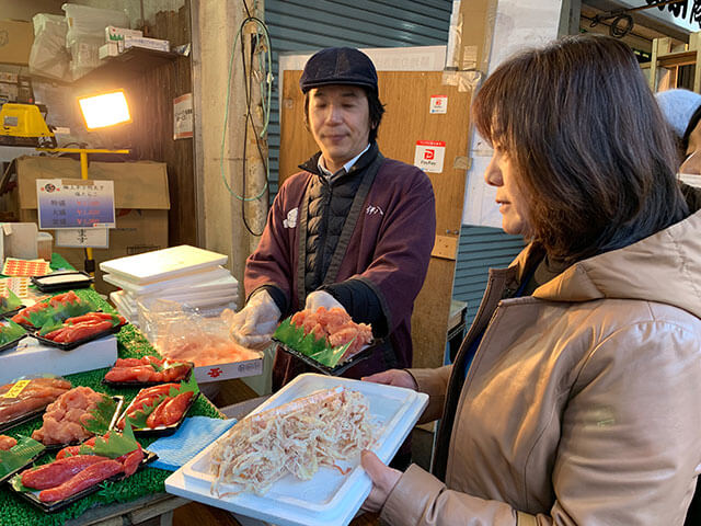 11 of the Best Things to Do in Tsukiji (Tokyo) | Japan Travel by ...