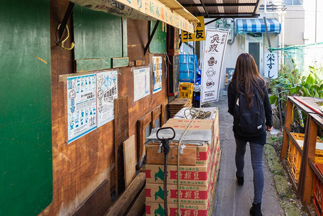 11 of the Best Things to Do in Tsukiji (Tokyo) | Japan Travel by ...
