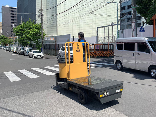 11 of the Best Things to Do in Tsukiji (Tokyo) | Japan Travel by ...