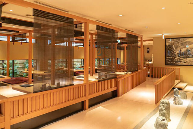 Tokyo Somei Onsen Sakura | Japan Travel by NAVITIME - Japan Travel ...