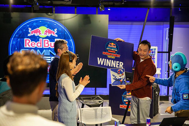 Red Bull Gaming Sphere | Japan Travel by NAVITIME - Japan Travel Guides ...