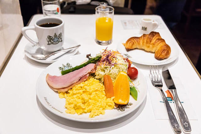 Breakfast in Kyoto | Japan Travel by NAVITIME - Japan Travel Guides ...