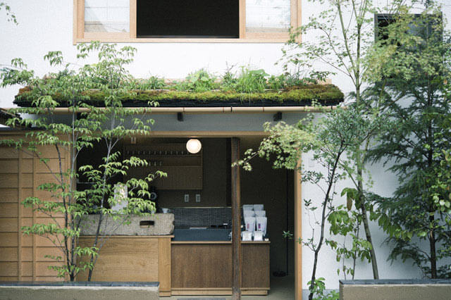 20 of the Best Cafes to visit in Kyoto | Japan Travel by NAVITIME ...