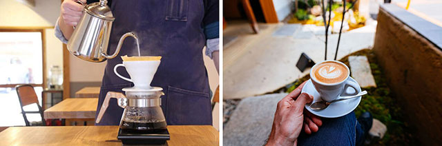 20 of the Best Cafes to visit in Kyoto | Japan Travel by NAVITIME ...