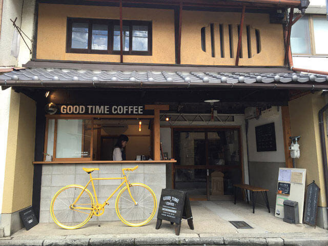 20 of the Best Cafes to visit in Kyoto | Japan Travel by NAVITIME ...