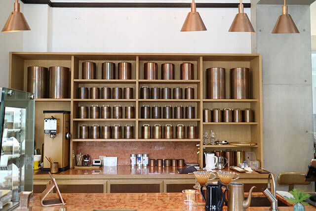20 of the Best Cafes to visit in Kyoto | Japan Travel by NAVITIME ...