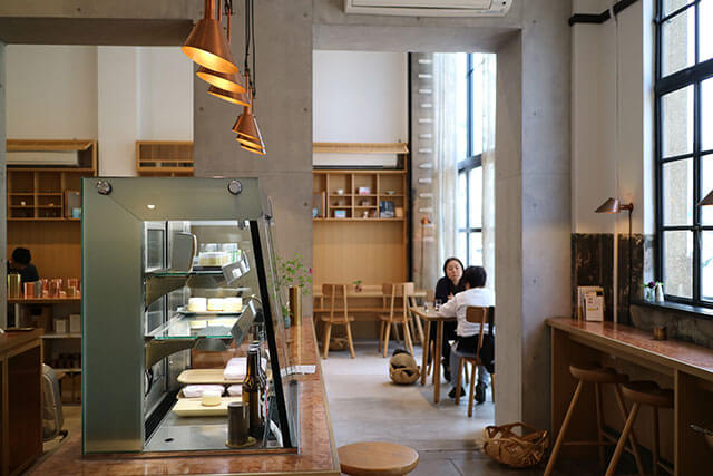 20 of the Best Cafes to visit in Kyoto | Japan Travel by NAVITIME ...