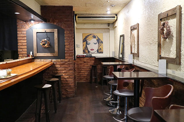 20 of the Best Cafes to visit in Kyoto | Japan Travel by NAVITIME ...