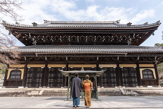 Nanzenji Temple | Japan Travel by NAVITIME - Japan Travel Guides ...