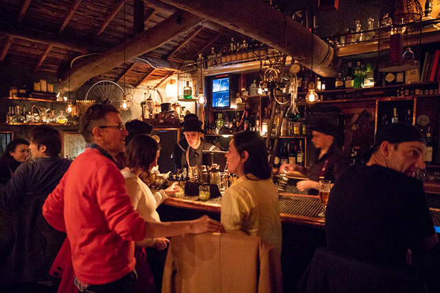 Nightlife in Kyoto | Japan Travel by NAVITIME - Japan Travel Guides ...