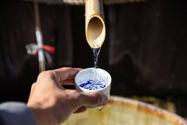 Getting Around the Fushimi Sake District | Japan Travel by NAVITIME ...