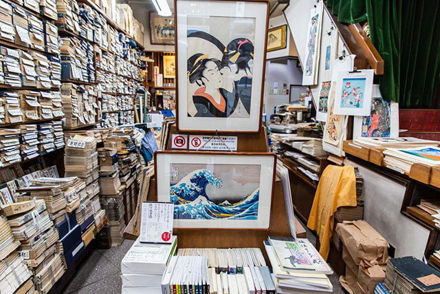 Book Lover's Guide to 7 Best Bookshops in Jinbocho | Japan Travel by ...