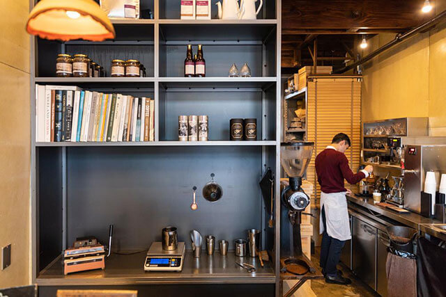 Top 10 Best Cafes in Sangenjaya | Japan Travel by NAVITIME - Japan Travel Guides, Transit Search ...