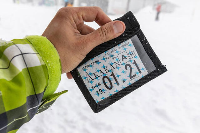 Skiing in Akakura Onsen | Japan Travel by NAVITIME - Japan Travel ...