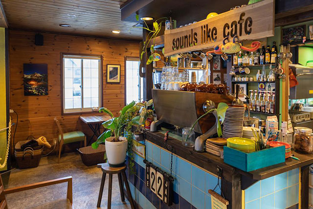 5 Best Cafes in Hakuba | Japan Travel by NAVITIME - Japan Travel Guides ...