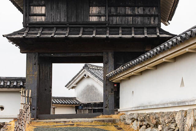 Kochi Castle：Tosa’s Original National Treasure | Japan Travel by ...