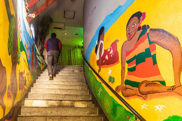 Nightlife in Kobe | Japan Travel by NAVITIME - Japan Travel Guides ...