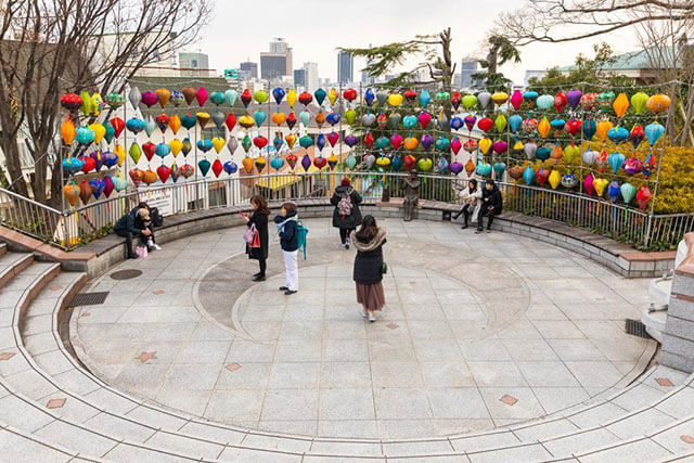 Walk Through Kobe’s Western-Style Past in Kitano-cho | Japan Travel by ...
