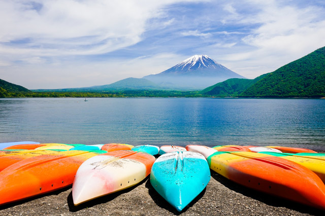 Best activities and spots around Mount Fuji | Japan Travel by NAVITIME ...