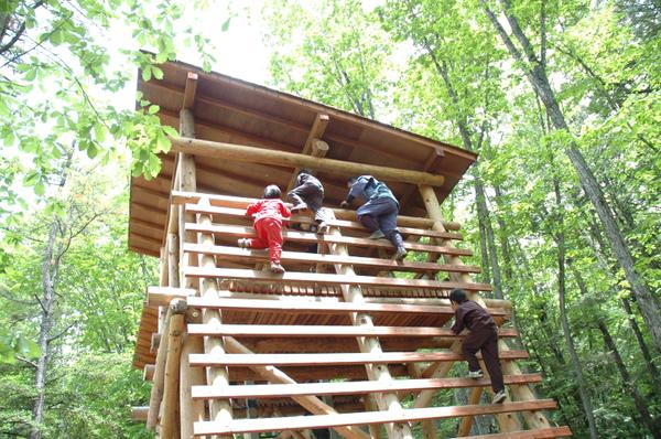 Jumping into the world of Ninja | Japan Travel by NAVITIME - Japan ...