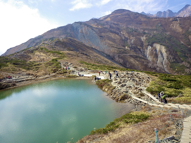 The Green Season Hike in Hakuba | Japan Travel by NAVITIME - Japan ...