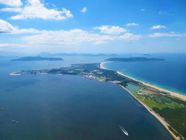Best Beaches and Islands in Japan | Japan Travel by NAVITIME - Japan ...