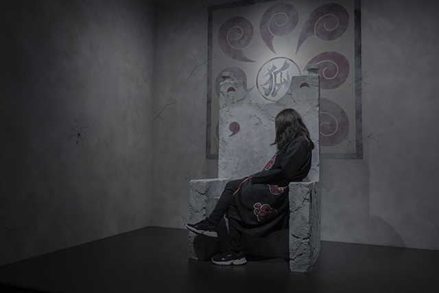 Journey to Hidden Leaf Village in Fuji-Q, a must visit for Naruto fans ...