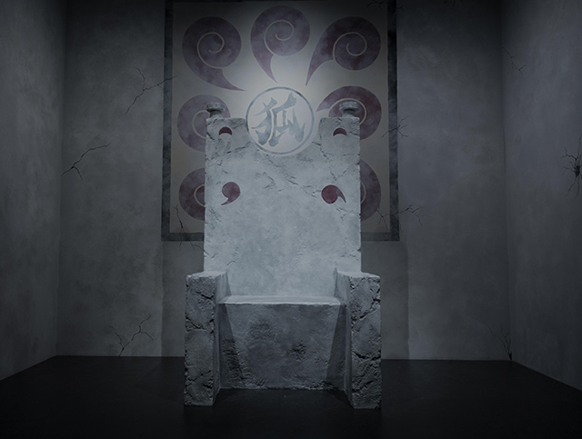 Journey to Hidden Leaf Village in Fuji-Q, a must visit for Naruto fans ...