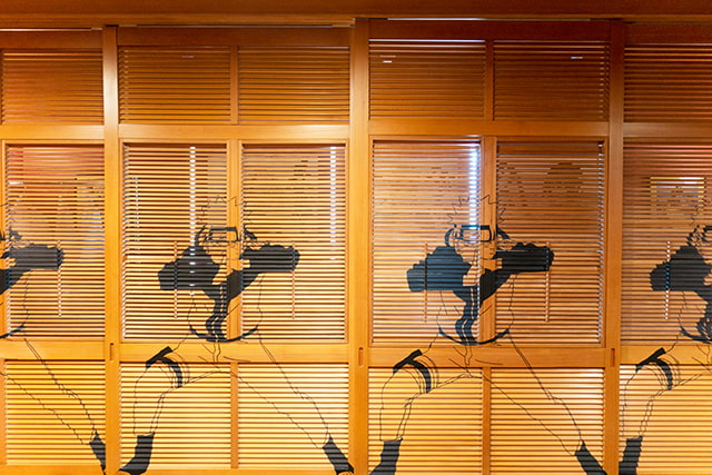 NARUTO Themed Hotel Room at Highland Resort Hotel & Spa | Japan Travel ...