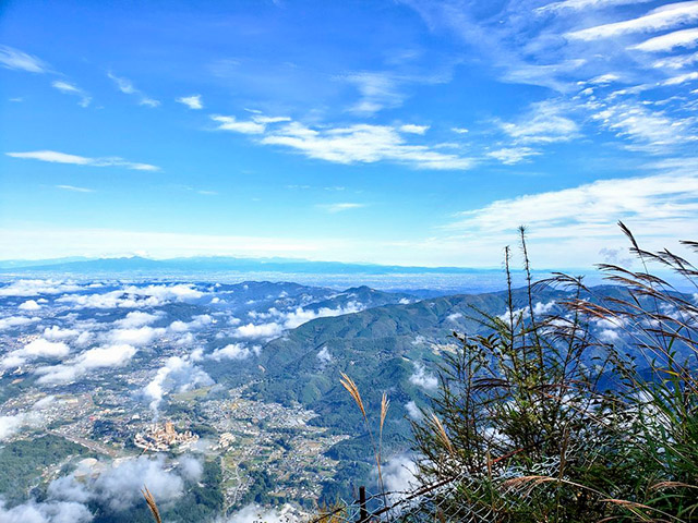 Day Trip Hike to Mt. Buko in Saitama | Japan Travel by NAVITIME - Japan ...
