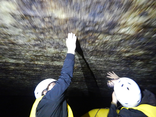 Discover The Underground Lake of Ohya | Japan Travel by NAVITIME ...
