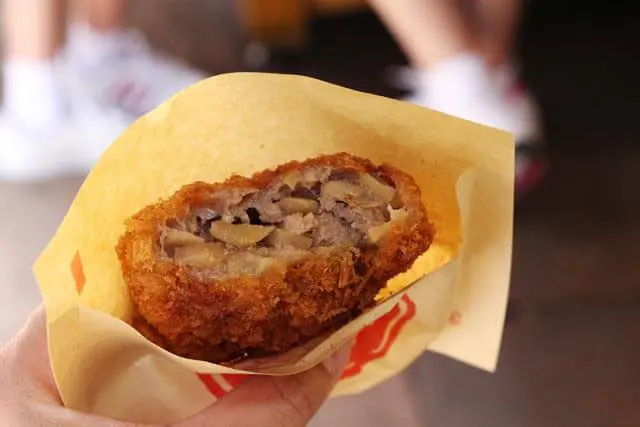 19 must-visit food spots in Asakusa | Japan Travel by NAVITIME - Japan ...