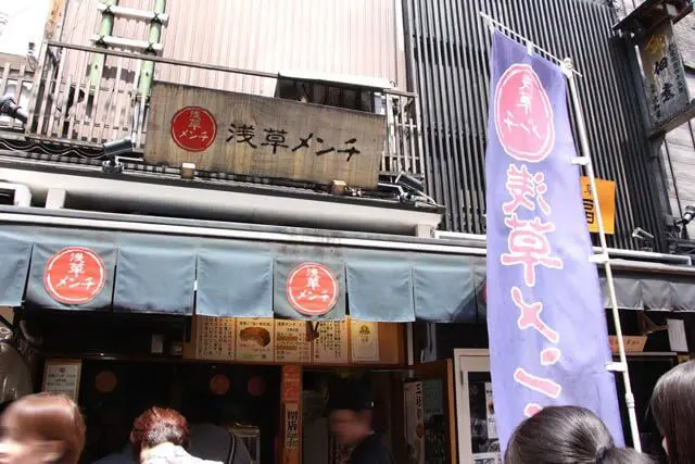 19 must-visit food spots in Asakusa | Japan Travel by NAVITIME - Japan Travel Guides, Transit ...