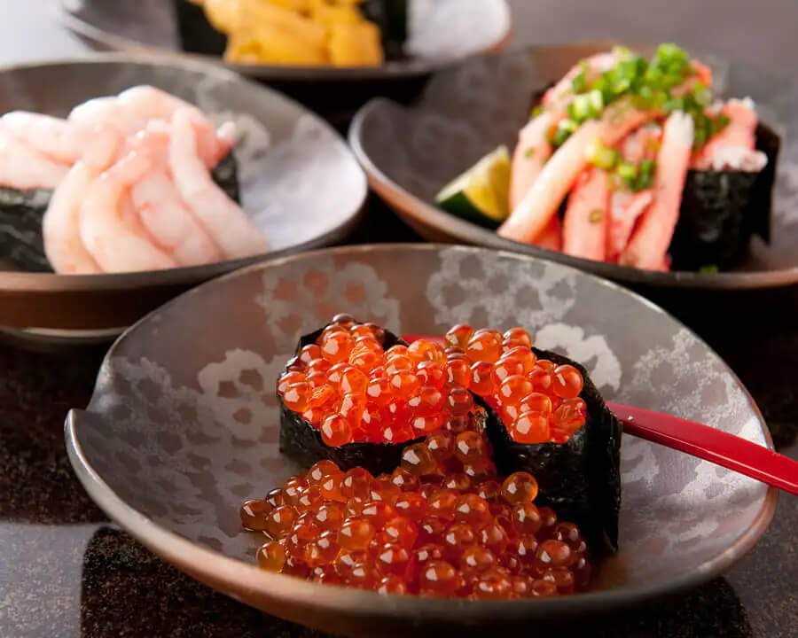 19 must-visit food spots in Asakusa | Japan Travel by NAVITIME - Japan ...