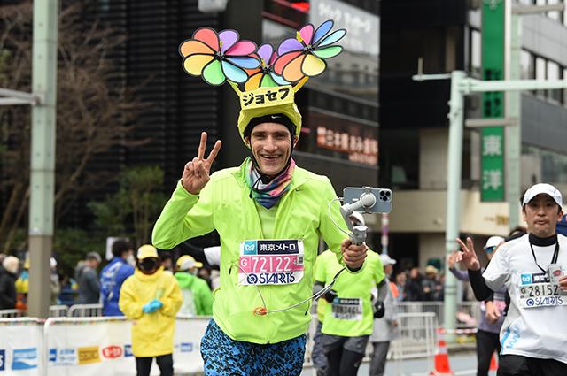 How to run the Tokyo Marathon, one of Asia’s biggest races | Japan ...