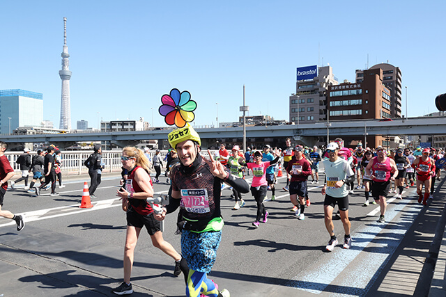 How to run the Tokyo Marathon, one of Asia’s biggest races | Japan ...