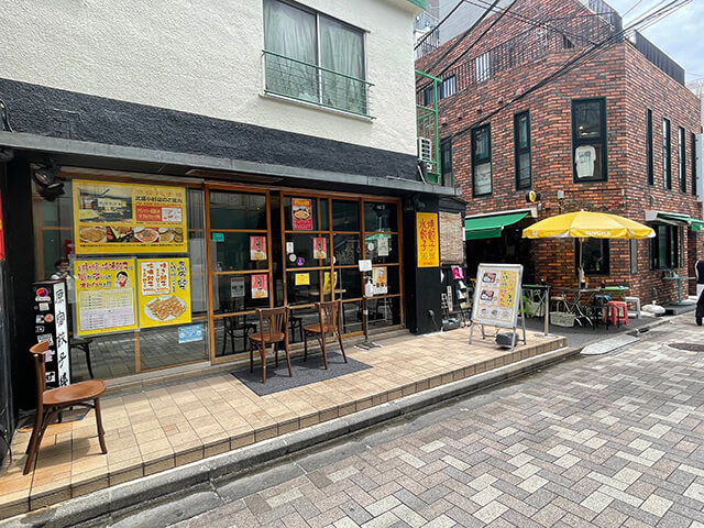 22 Best Food Options in Harajuku | Japan Travel by NAVITIME - Japan ...