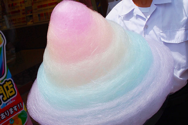 22 Best Food Options in Harajuku | Japan Travel by NAVITIME - Japan ...