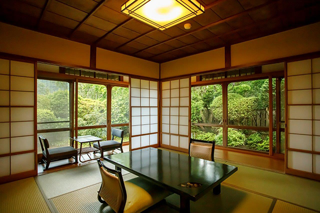 How to stay at a Ryokan (1) - Check-in | Japan Travel by NAVITIME ...