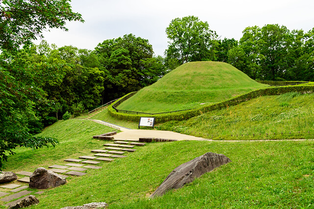 Kofun: Unearthing the secrets of Japan’s mysterious ancient tombs ...