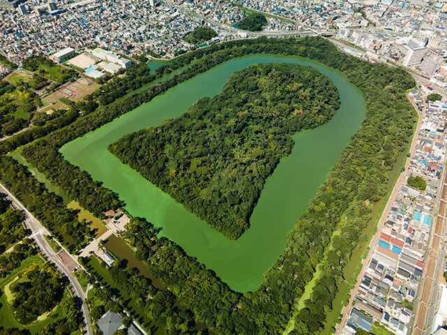 Kofun: Unearthing the secrets of Japan’s mysterious ancient tombs ...