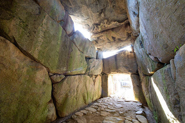 Kofun: Unearthing the secrets of Japan’s mysterious ancient tombs ...