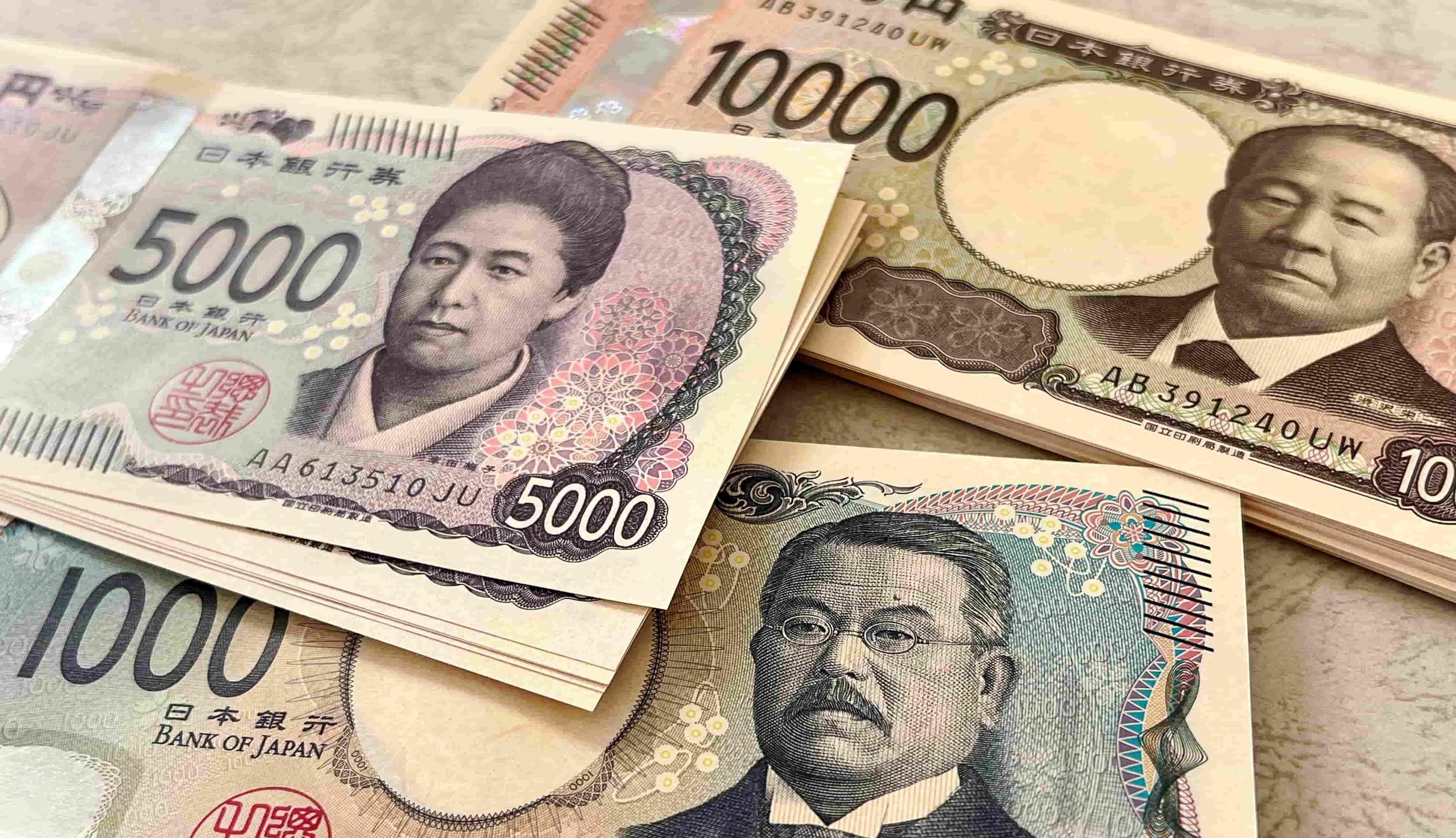 Bank on it. Exploring Japan’s new banknotes and their historical ...